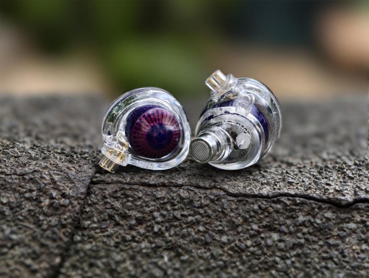 TRN Medusa Review • maDog