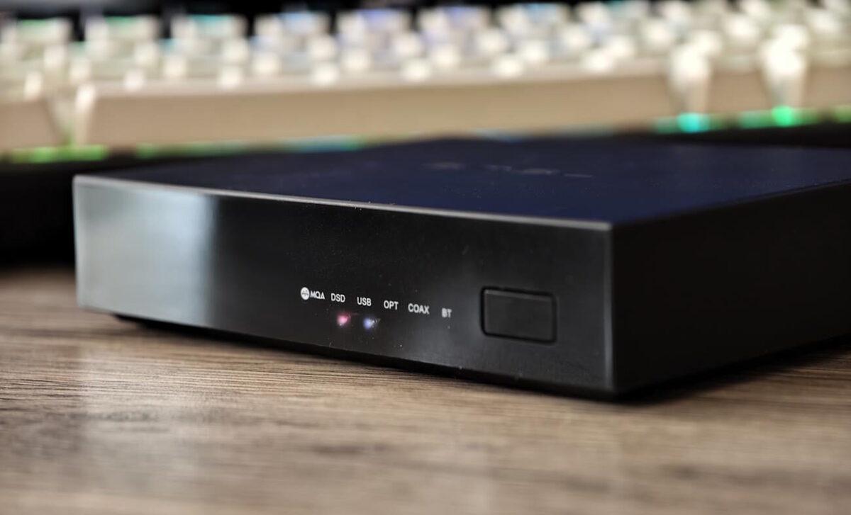 SMSL DO200 MKII DAC Review • AudioAI