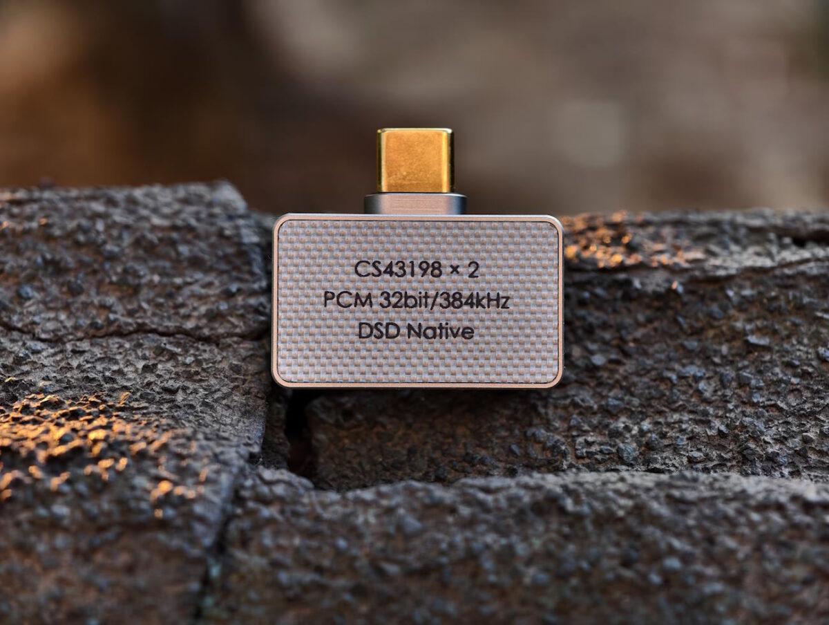 ddHiFi TC44Pro CS43198 Review • maDog