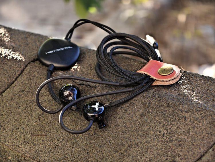 HiBy Digital Xeno Review • maDog