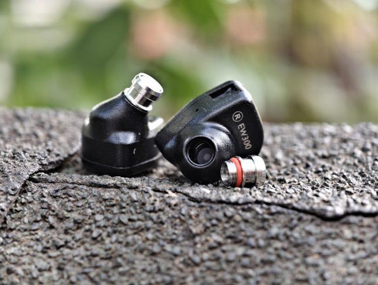 SIMGOT EW300 and EW300 DSP Review • maDog