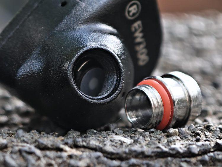 SIMGOT EW300 and EW300 DSP Review • maDog