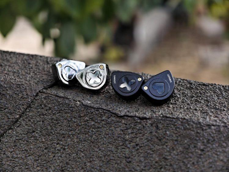 SIMGOT EW300 and EW300 DSP Review • maDog