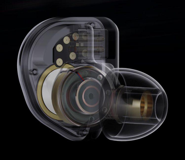 SIMGOT EW300 and EW300 DSP Review • maDog