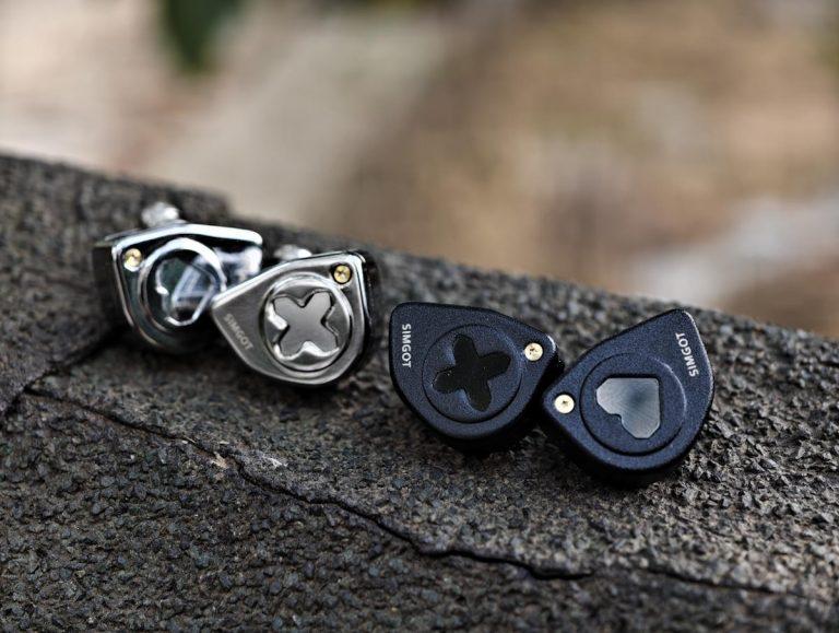 SIMGOT EW300 and EW300 DSP Review • maDog