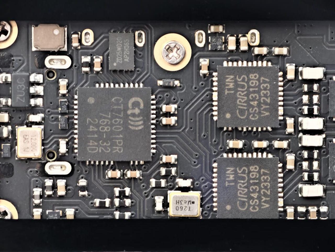 TRN TE PRO Review • maDog