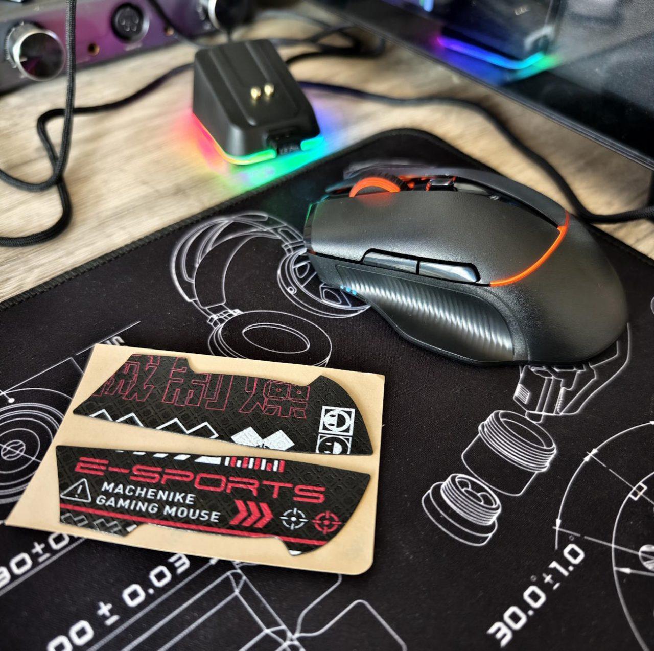 MACHENIKE L8PRO Review • maDog