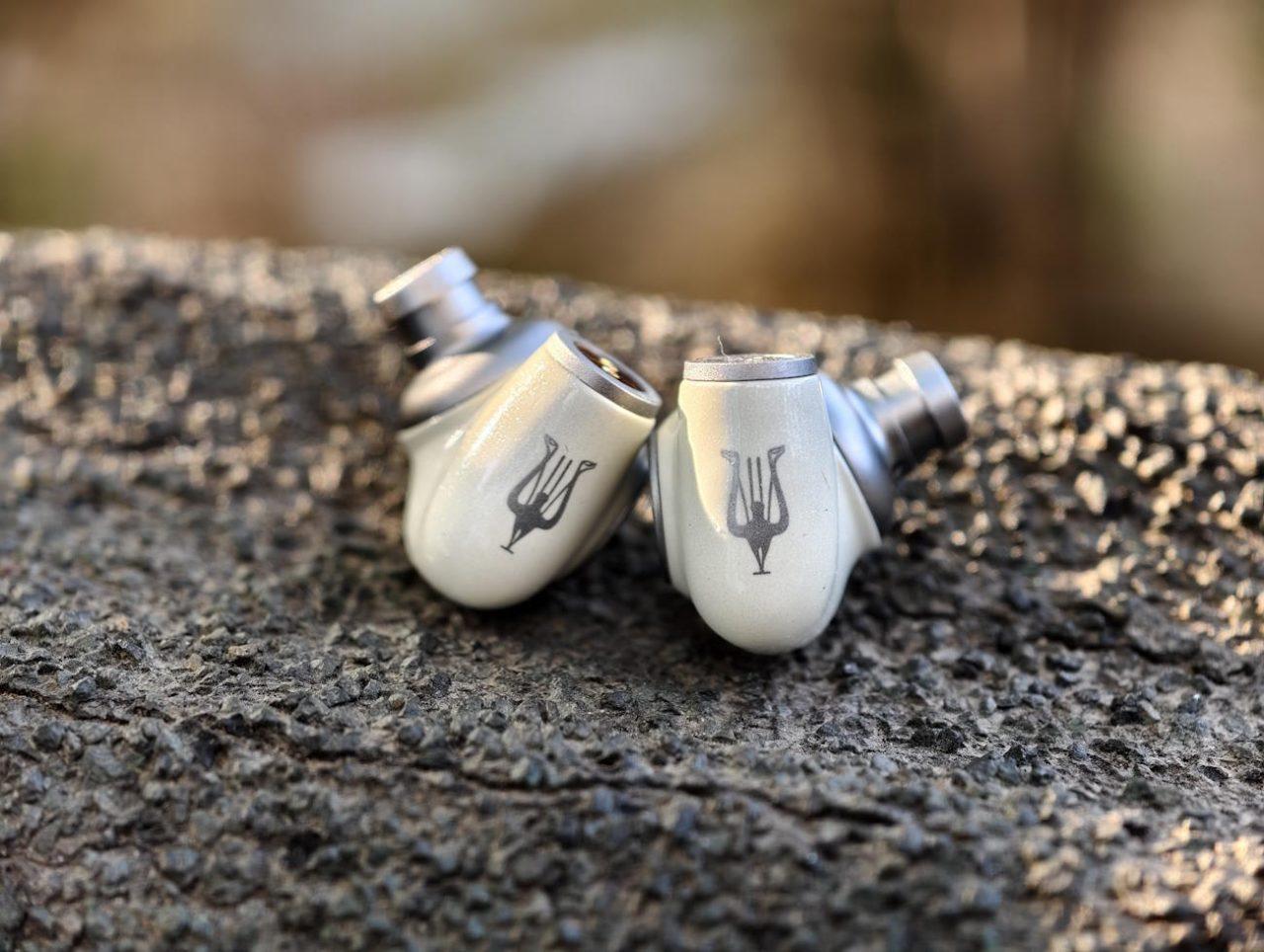 Meze Audio ALBA Review • maDog