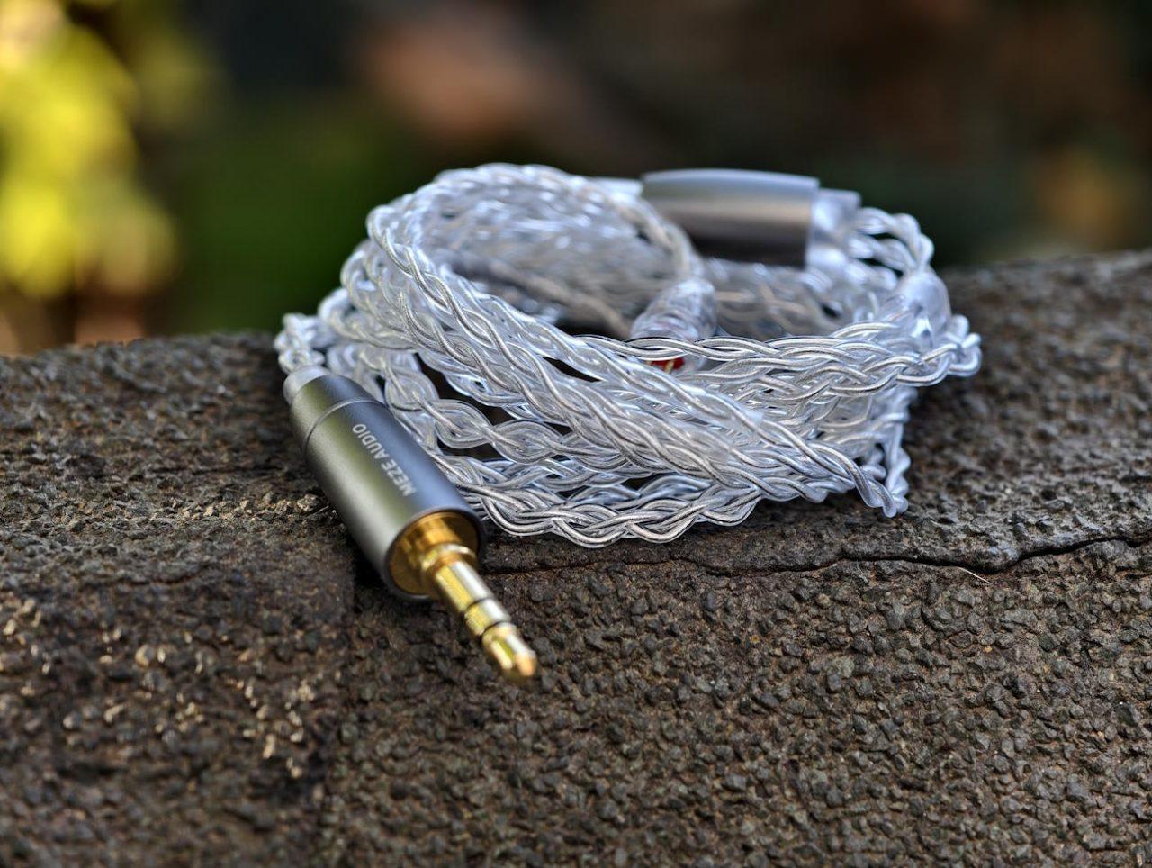 Meze Audio ALBA Review • maDog