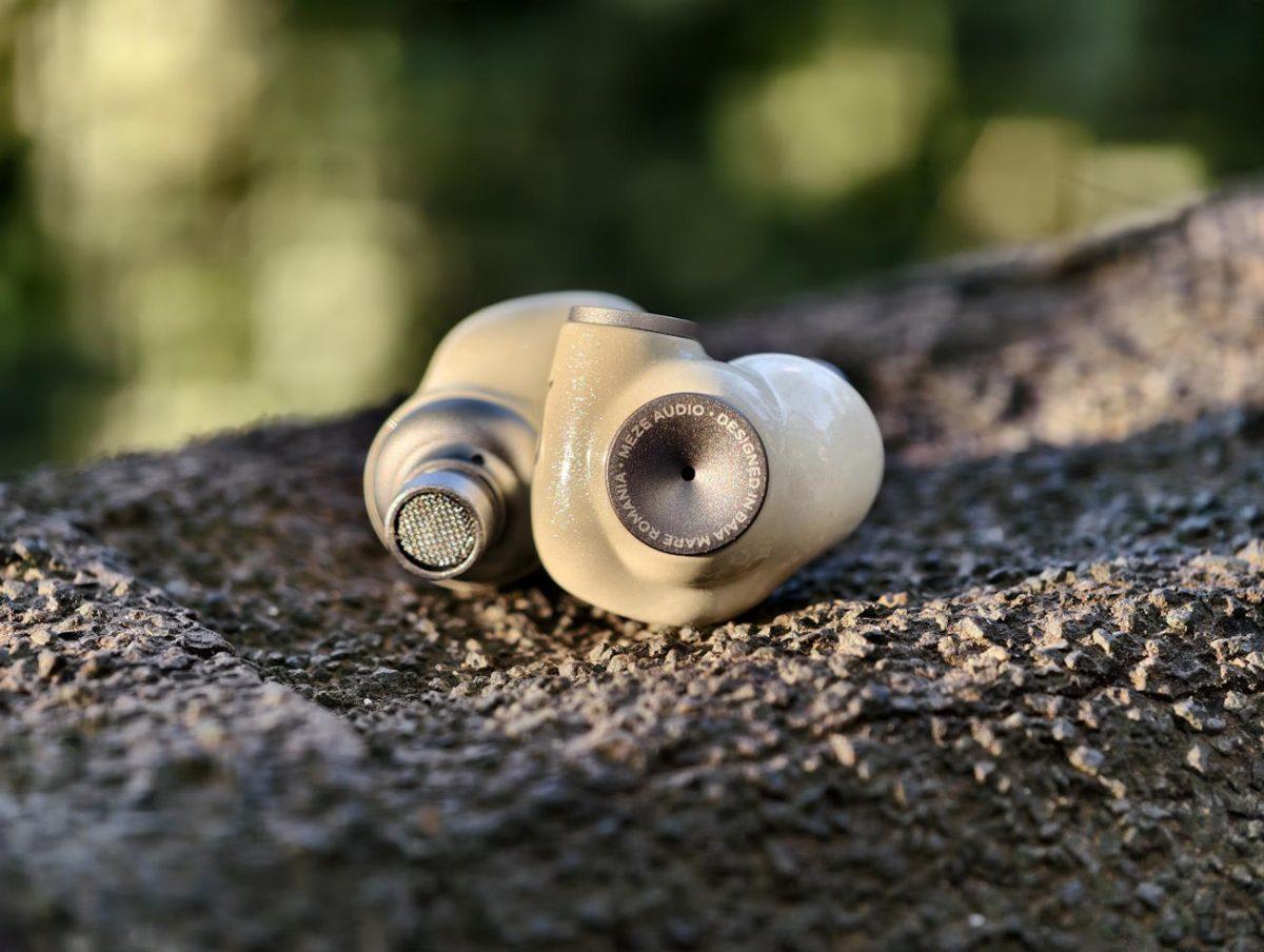 Meze Audio ALBA Review • maDog