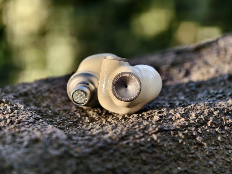 Meze Audio ALBA Review • maDog