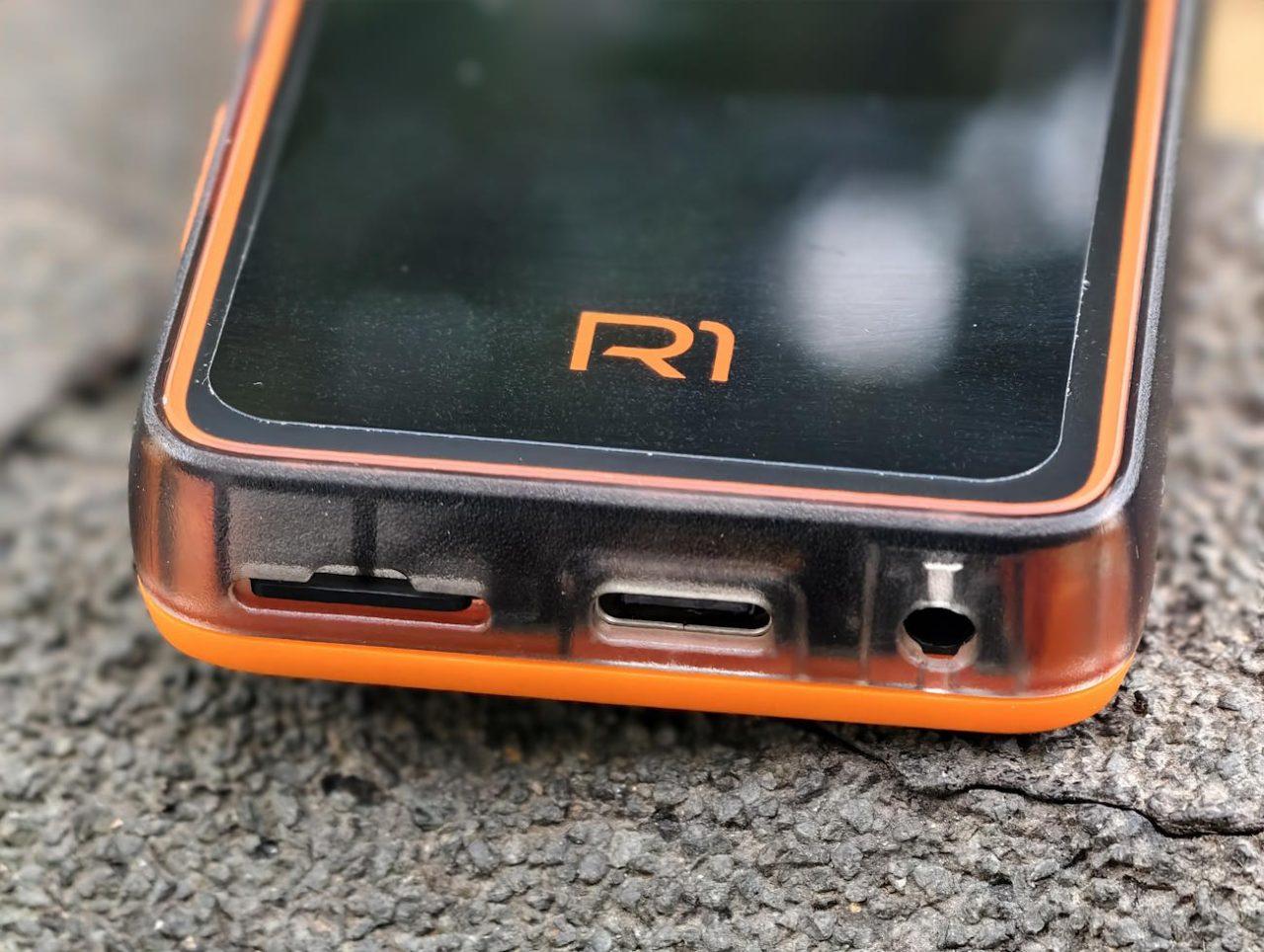 HiBy R1 DAP Review • maDog