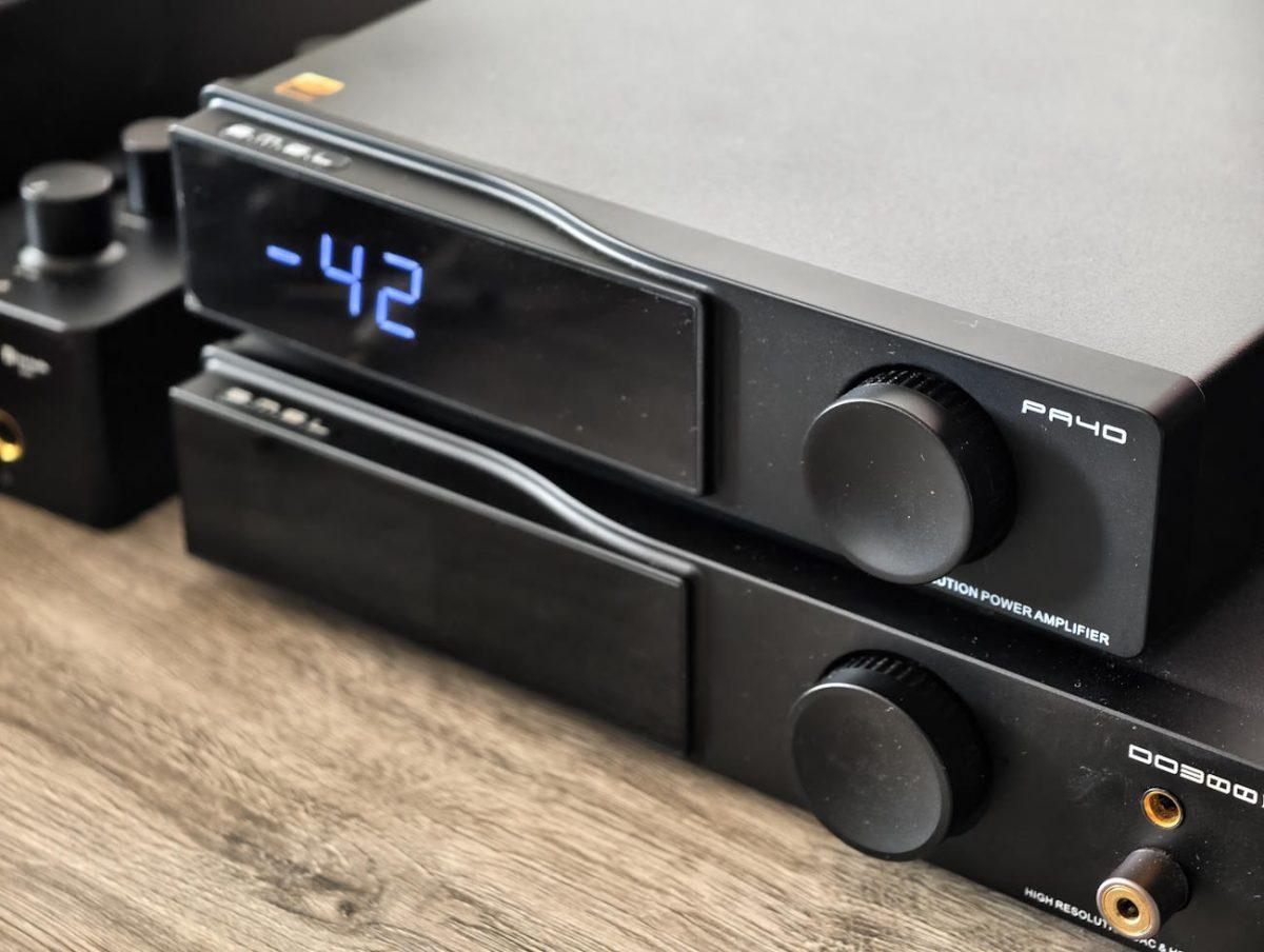 SMSL AO300 All in One - DAC & Headphone AMP & Power Amplifier Archives ...