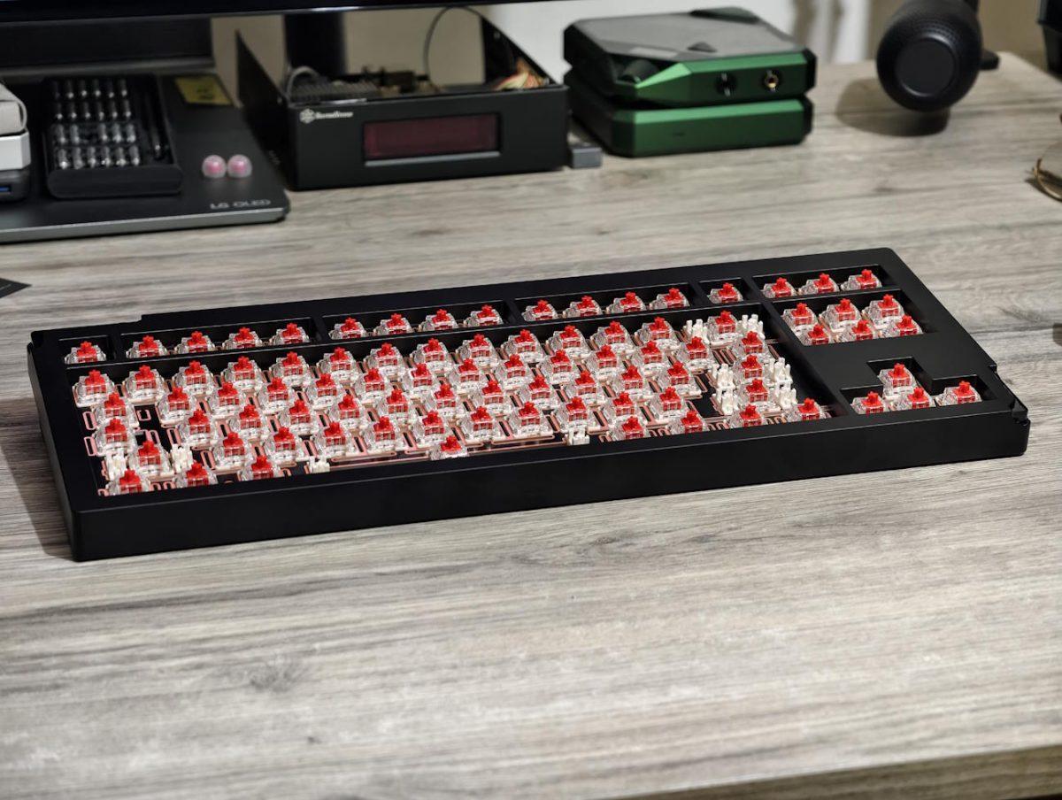WEIKAV STARS80 V2 Review • maDog