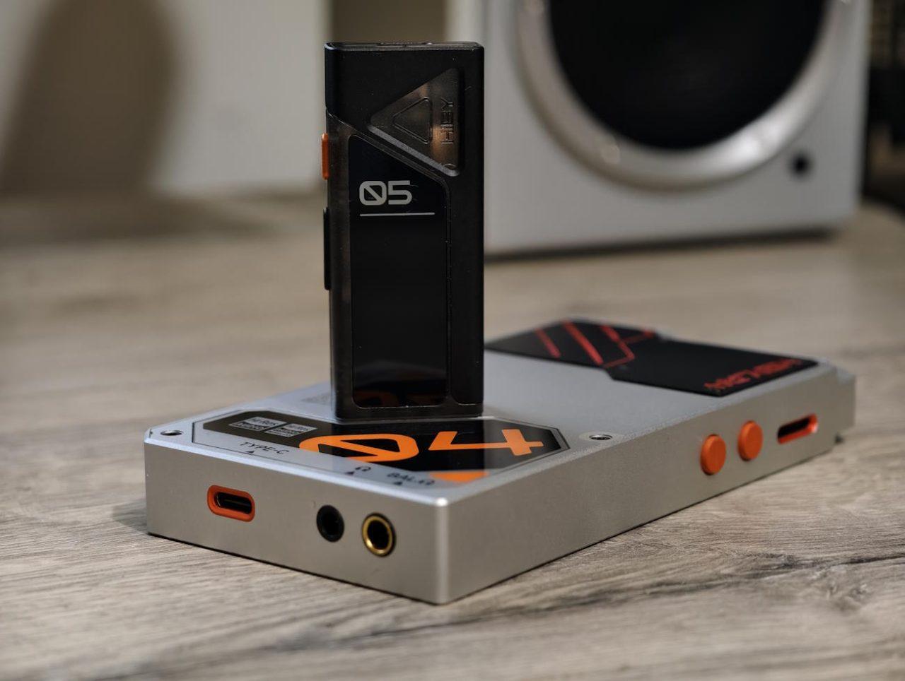HiBy FC5 2025 Review • maDog