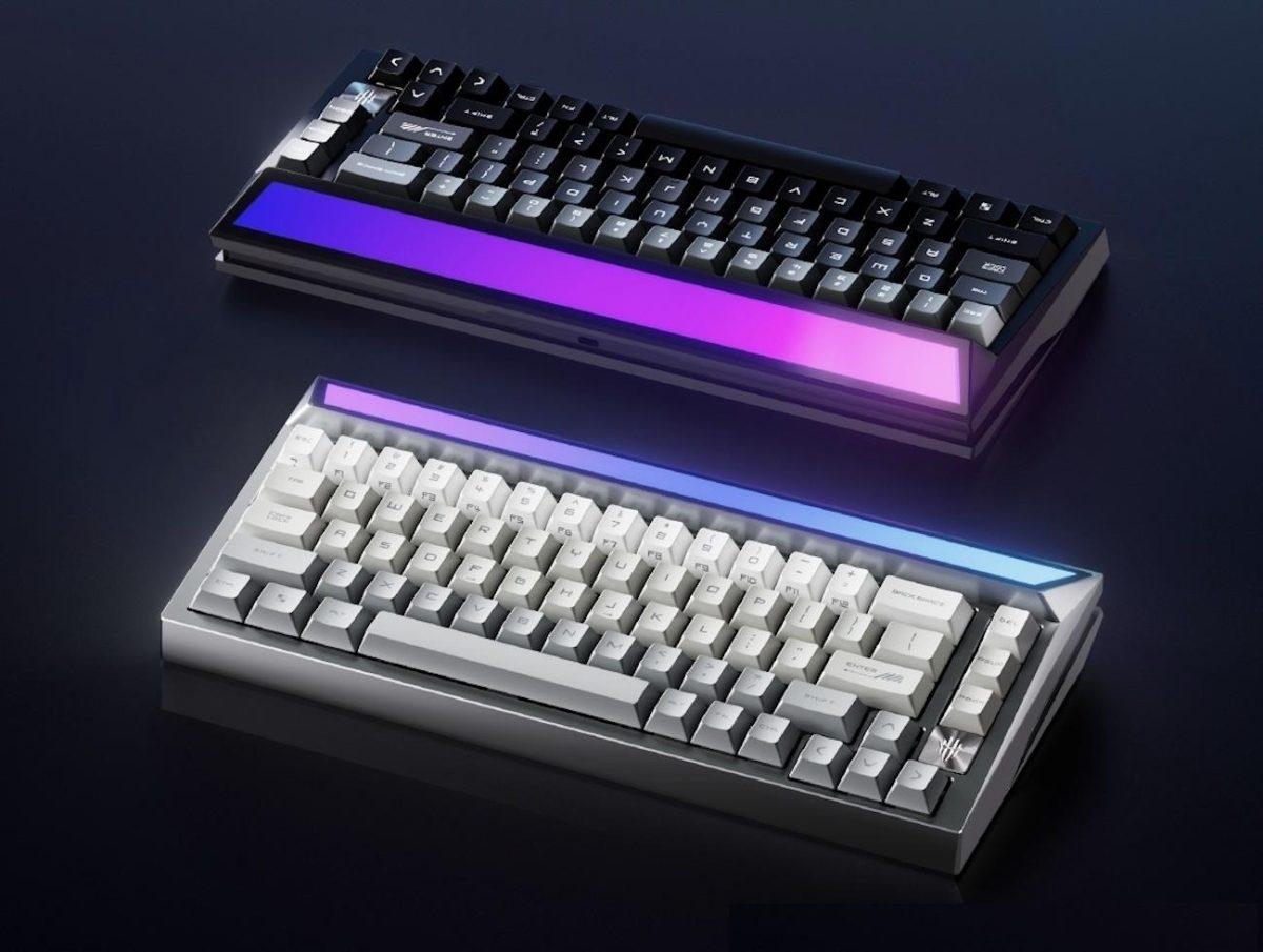 SIMGOT GAME EG280 Review • maDog