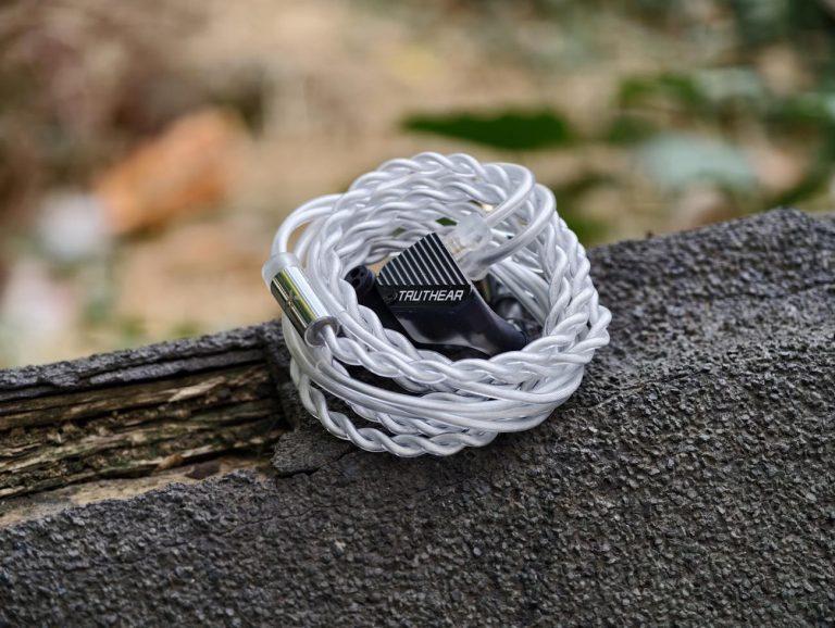 TRUTHEAR PURE Review • maDog