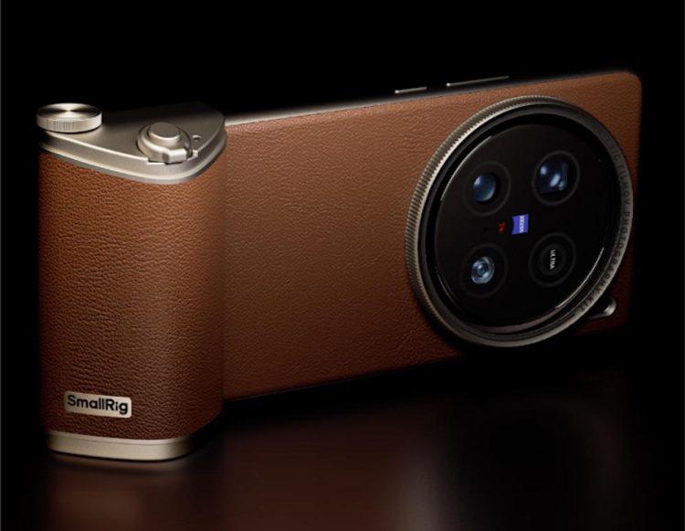 Vivo X200 Ultra Custom Photography Kit • maDog