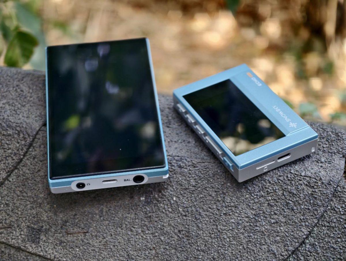 SNOWSKY ECHO MINI Review • maDog