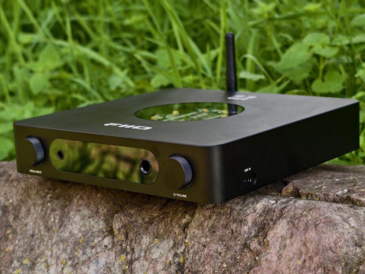 FiiO K13 R2R Review • maDog