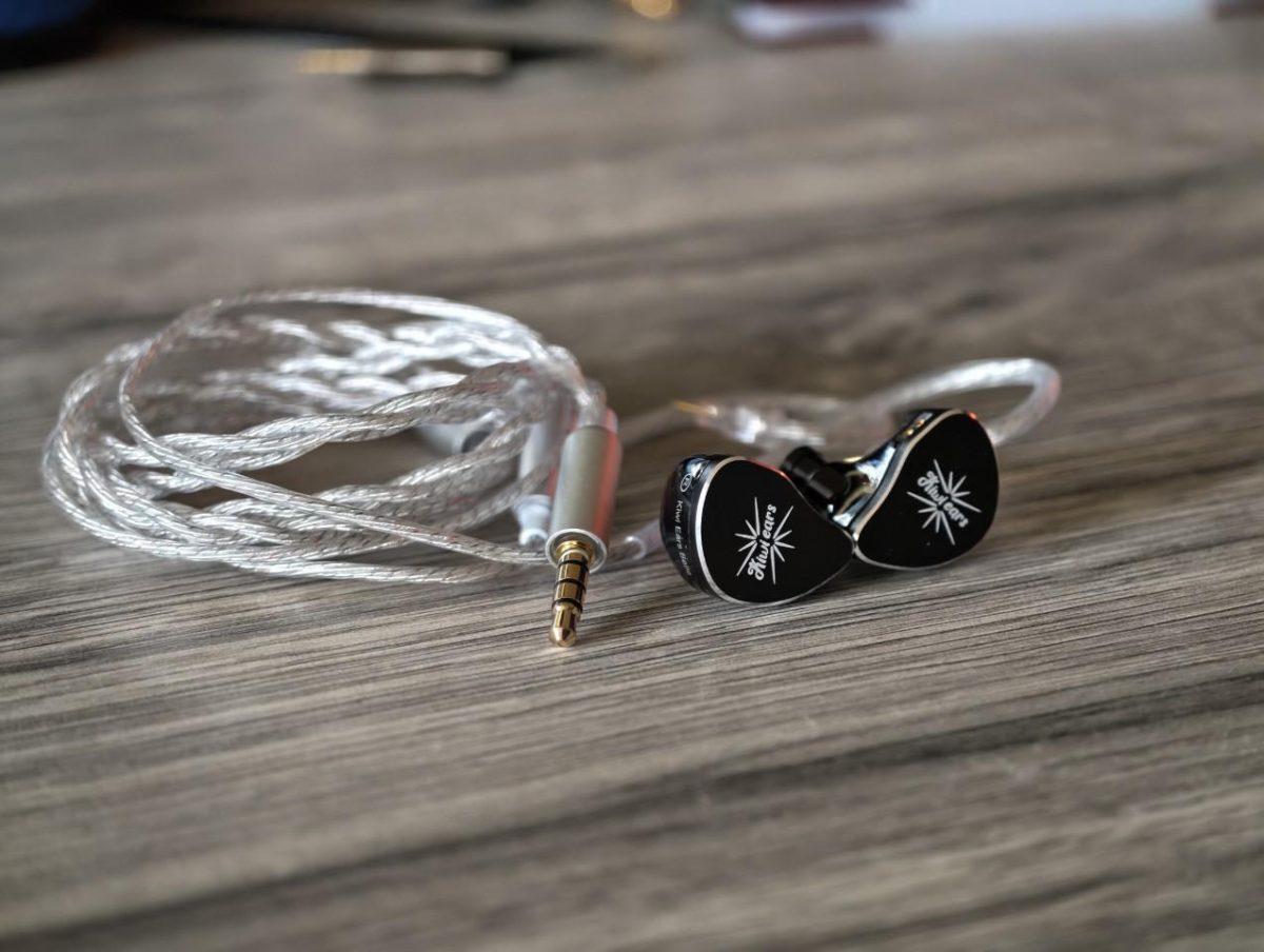 Kiwi Ears Belle Review • maDog